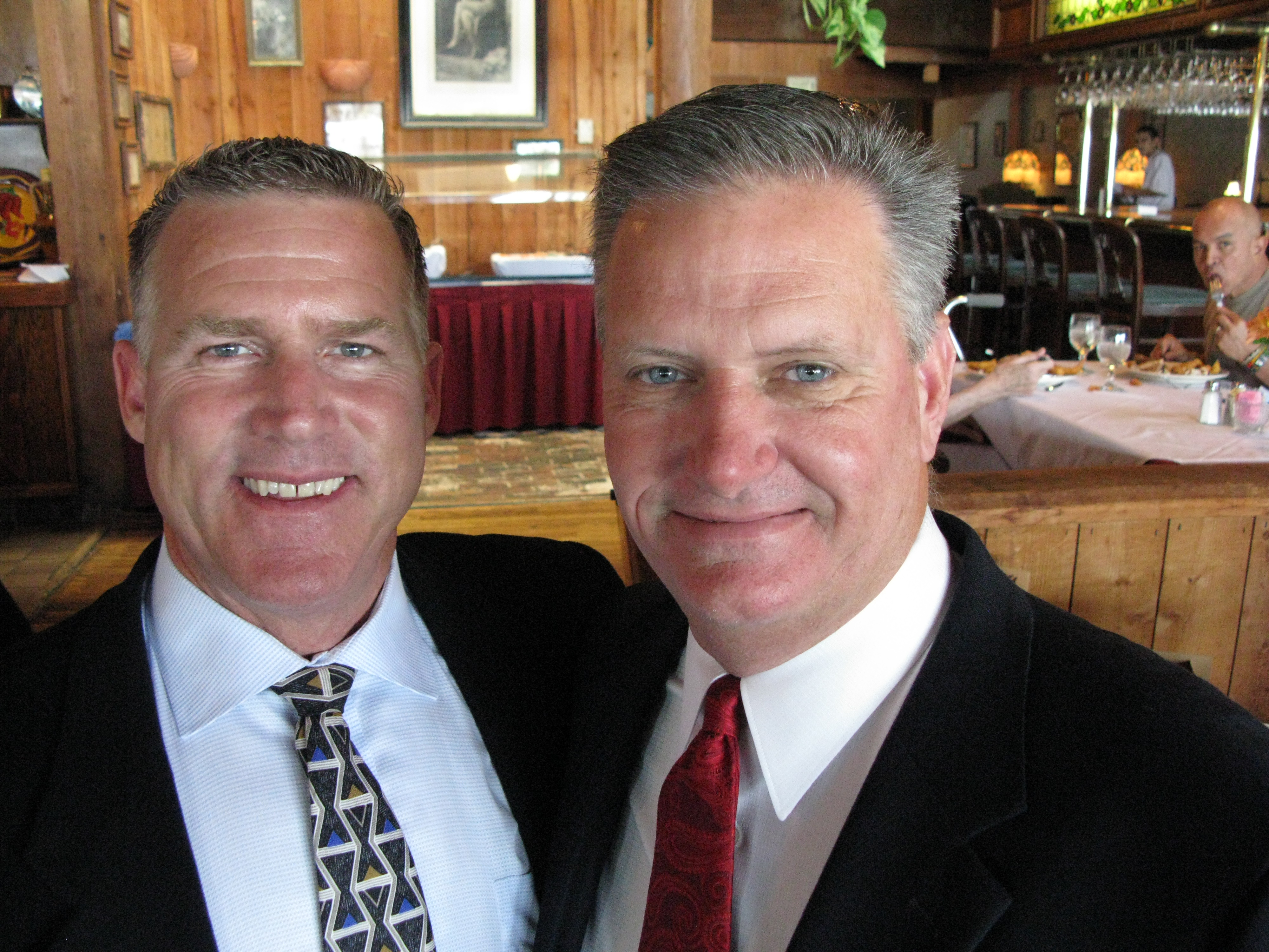 Richard Raymond Paseman -- an Online Memorial